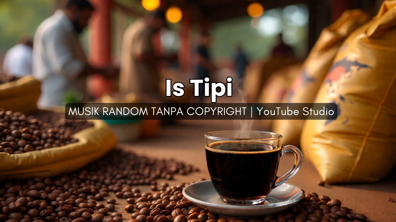 MUSIC RANDOM TANPA COPYRIGHT | YOUTUBE STUDIO - YouTube