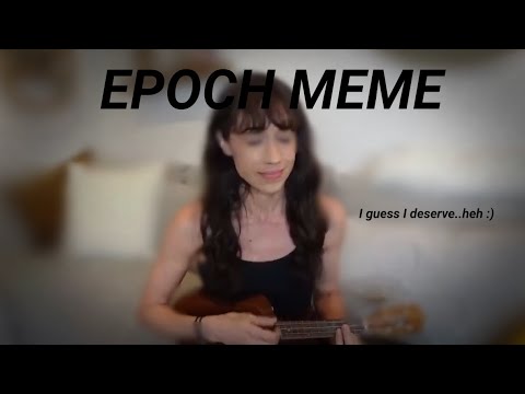 💫EPOCH MEME / MEME / FT. COLLEN / WARNING :: VERY SAD AND AESTHETIC🤍 ...