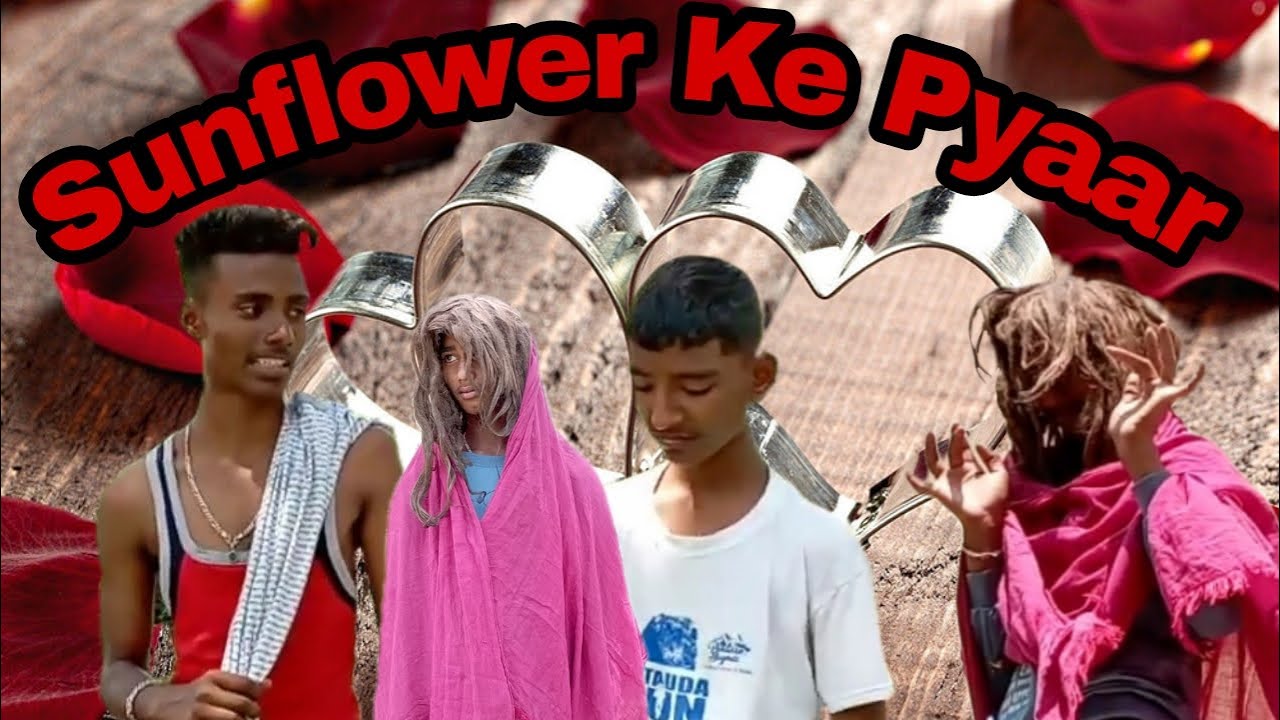 Sunflower Ke Pyaar | Comedy | Baba Bindas Vines - YouTube