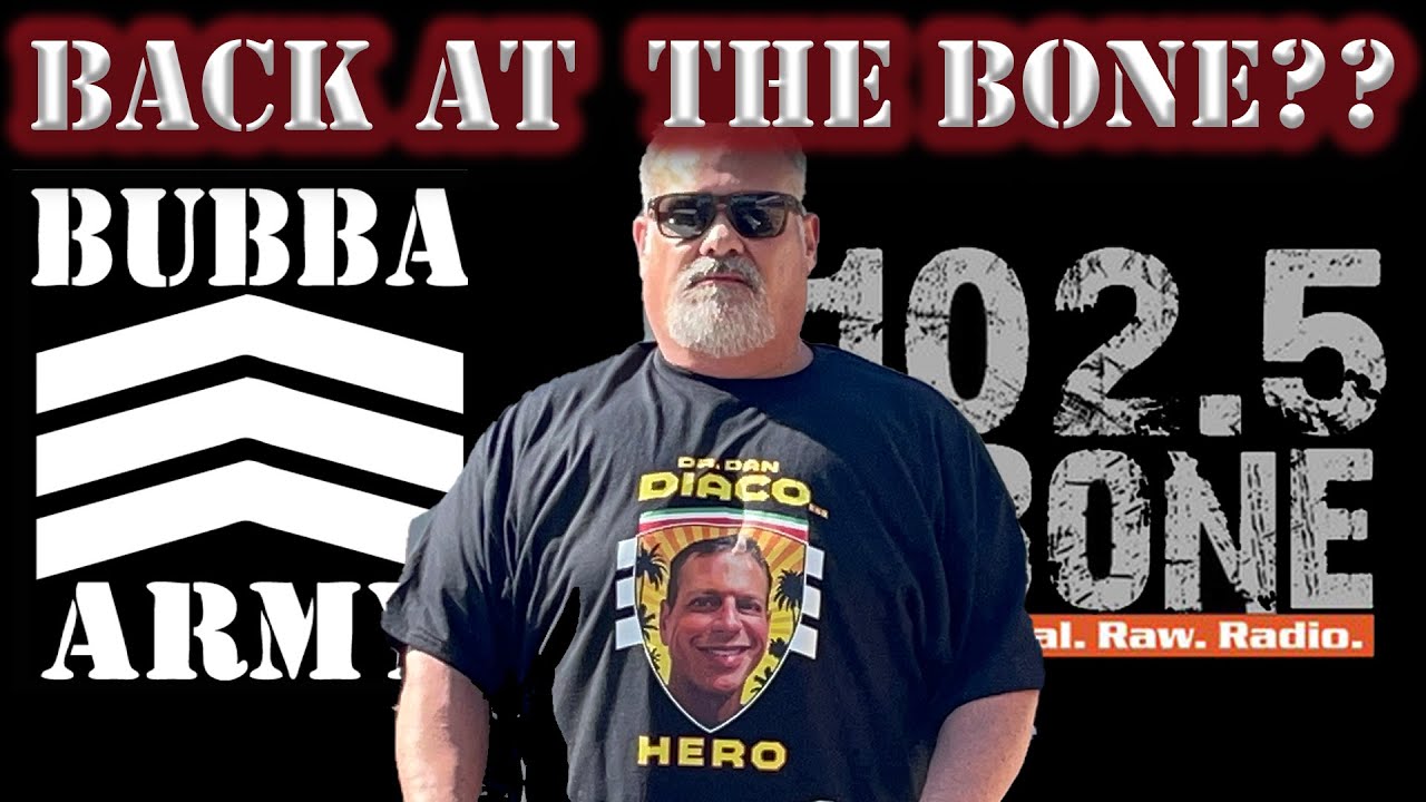 Bubba Back At Cox? Here's An Offer They Can't Refuse - #TheBubbaArmy ...
