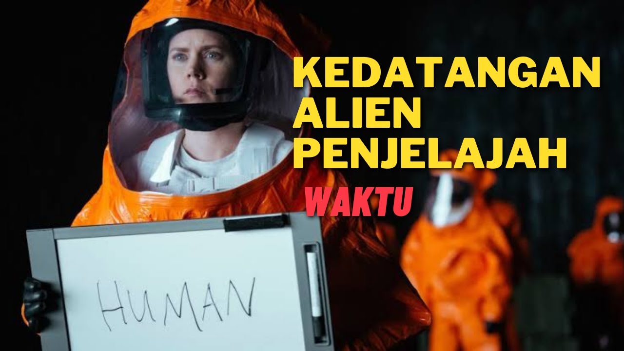 SULITNYA MENERJEMAHKAN BAHASA ALIEN - YouTube