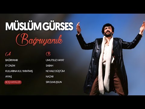 Boş Hayaller (Müslüm Gürses)