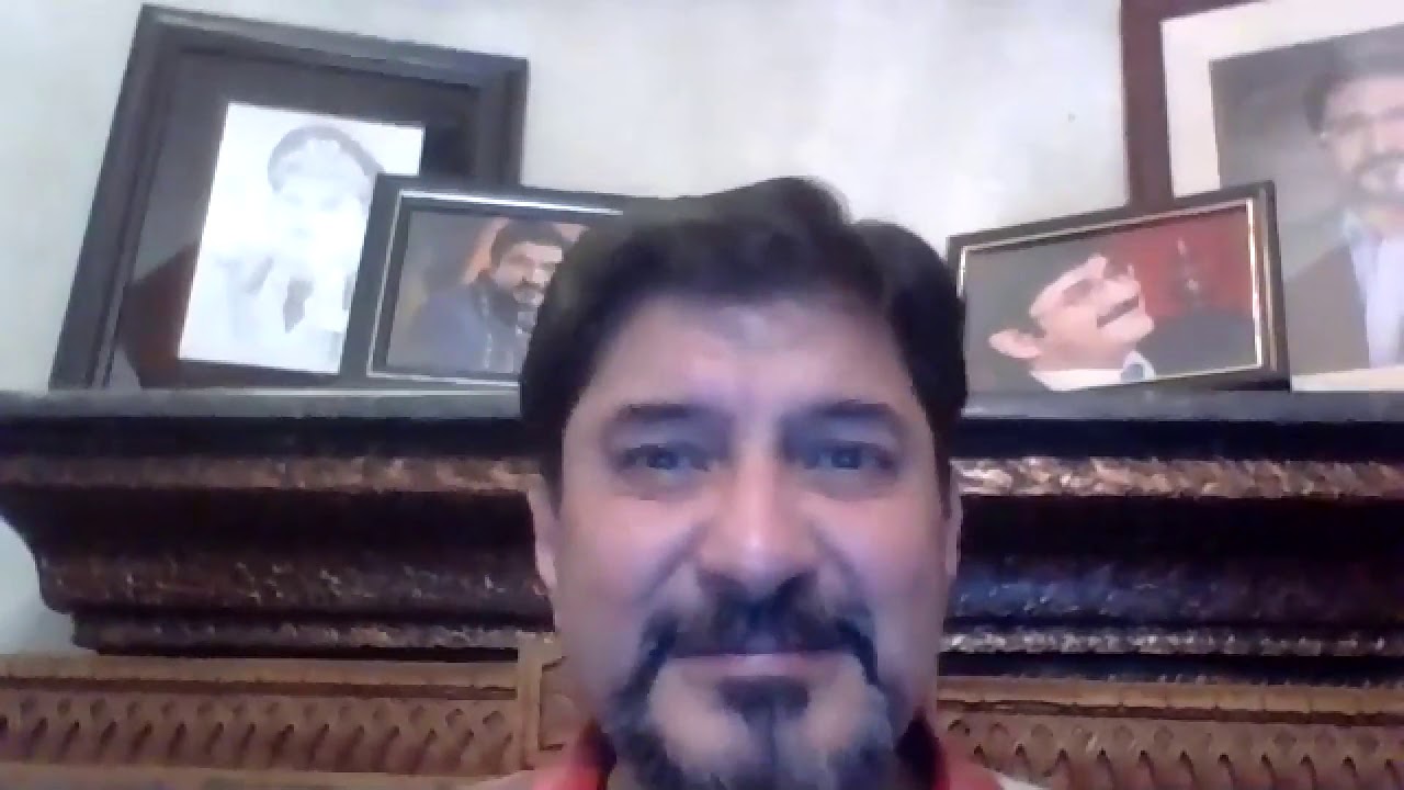 "Global Economic Meltdown & its Effects on Pakistan" with Amer Aman ...