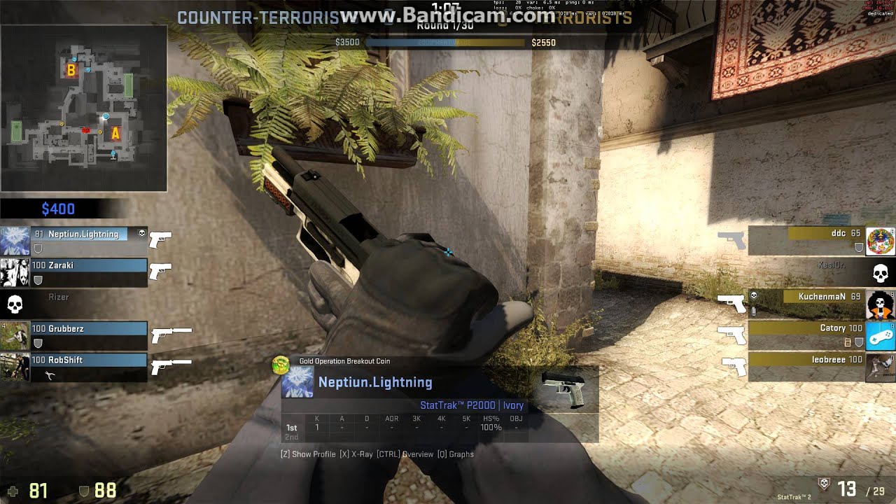 suka blyat headshots nahui - YouTube