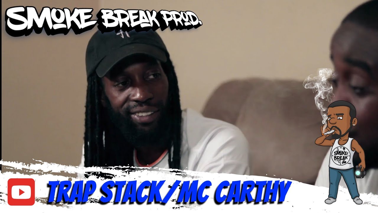 Smoke Break Prod. - Trap Stack/McCarthy #smokebreakprod - YouTube