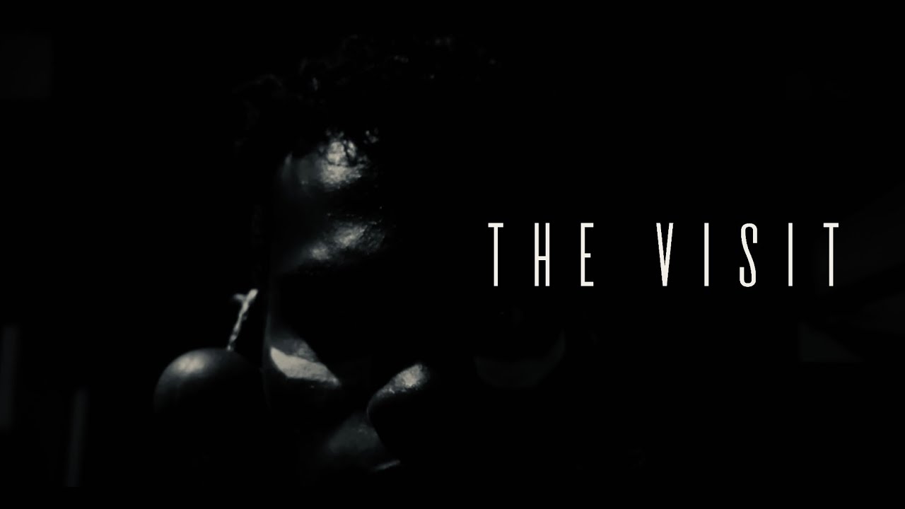 The visit - a short film by ashif aman ashik aman - YouTube