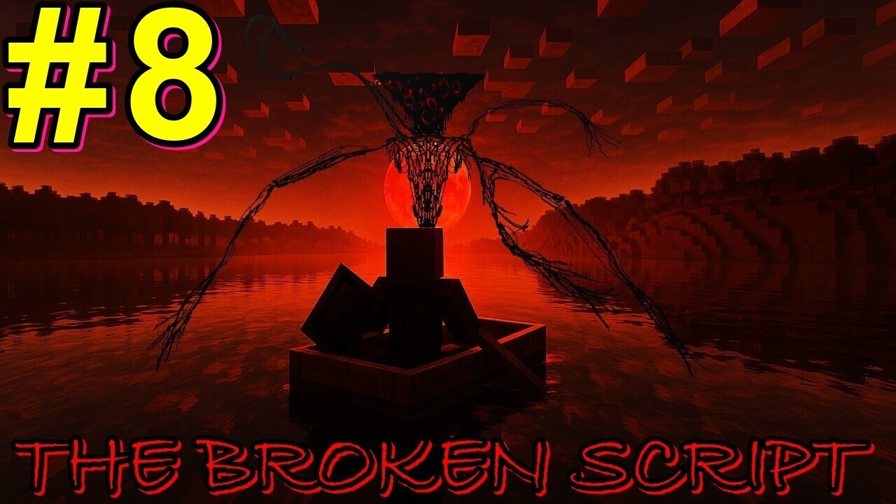 PLEASE NULL STOP IT! *THE BROKEN SCRIPT* - YouTube