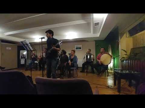 Mer Dan İdev- Barışa Ezgiler