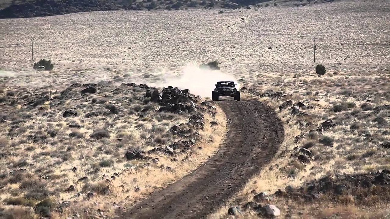 Wide Open Reno High Performance Off Road Driving Adventure in Nevada ...