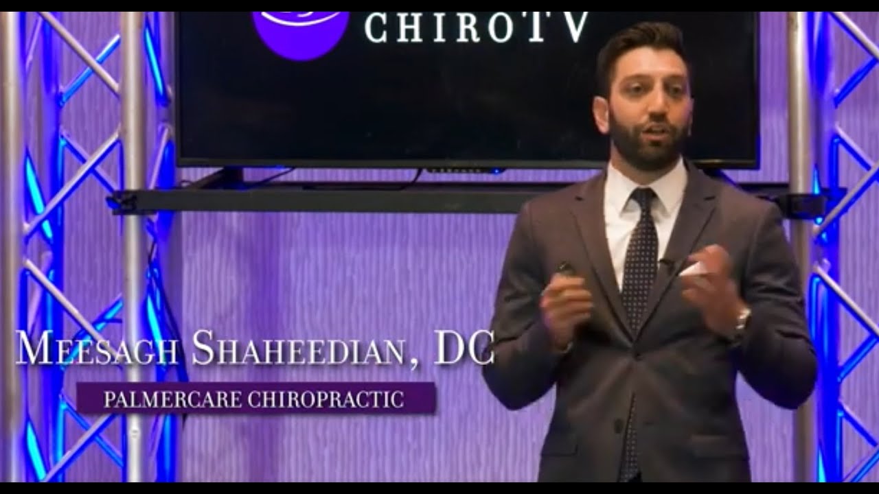 Palmercare ChiroTV Episode 3: Applying Philosophy in Everyday ...