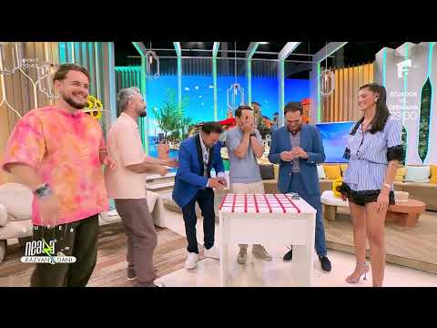 Ce părere are magicianul Robert Tudor despre Răzvan și Dani: Vă iubesc!