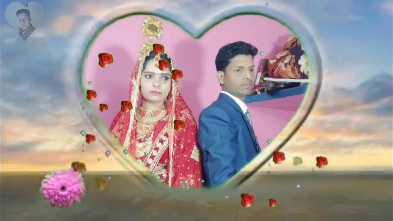 My Wedding Photos To Video YouTube my-wedding-photos-to-video-youtube