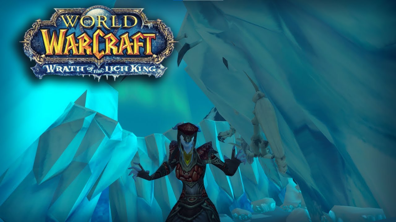 They fear me | Elemental Shaman WOTLK PvP - YouTube