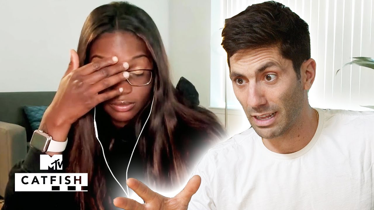 A Surprising Reveal Led To An Even Greater Disappointment 😱 Catfish ...