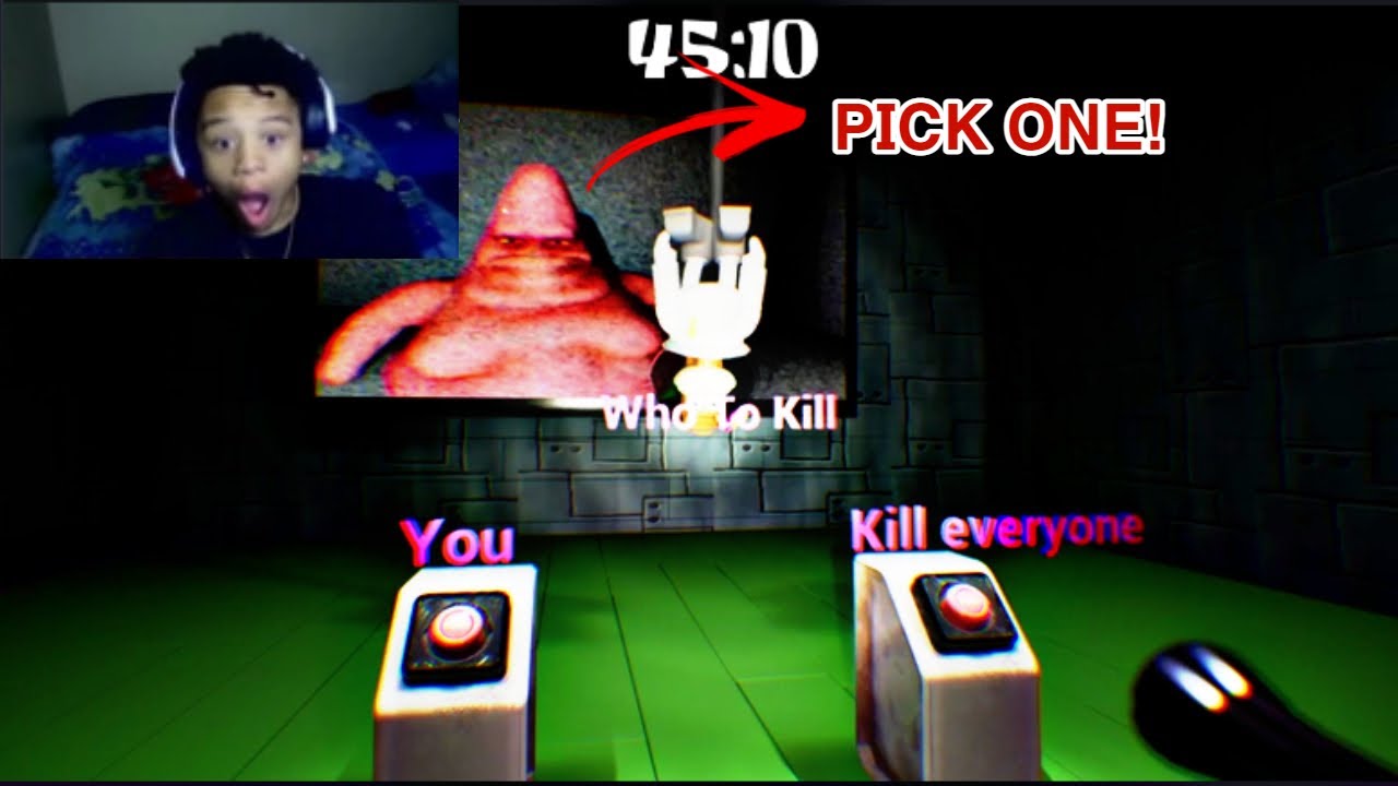 PATRICK GETS REVENGE!!! | Potrick Snap 2 - YouTube