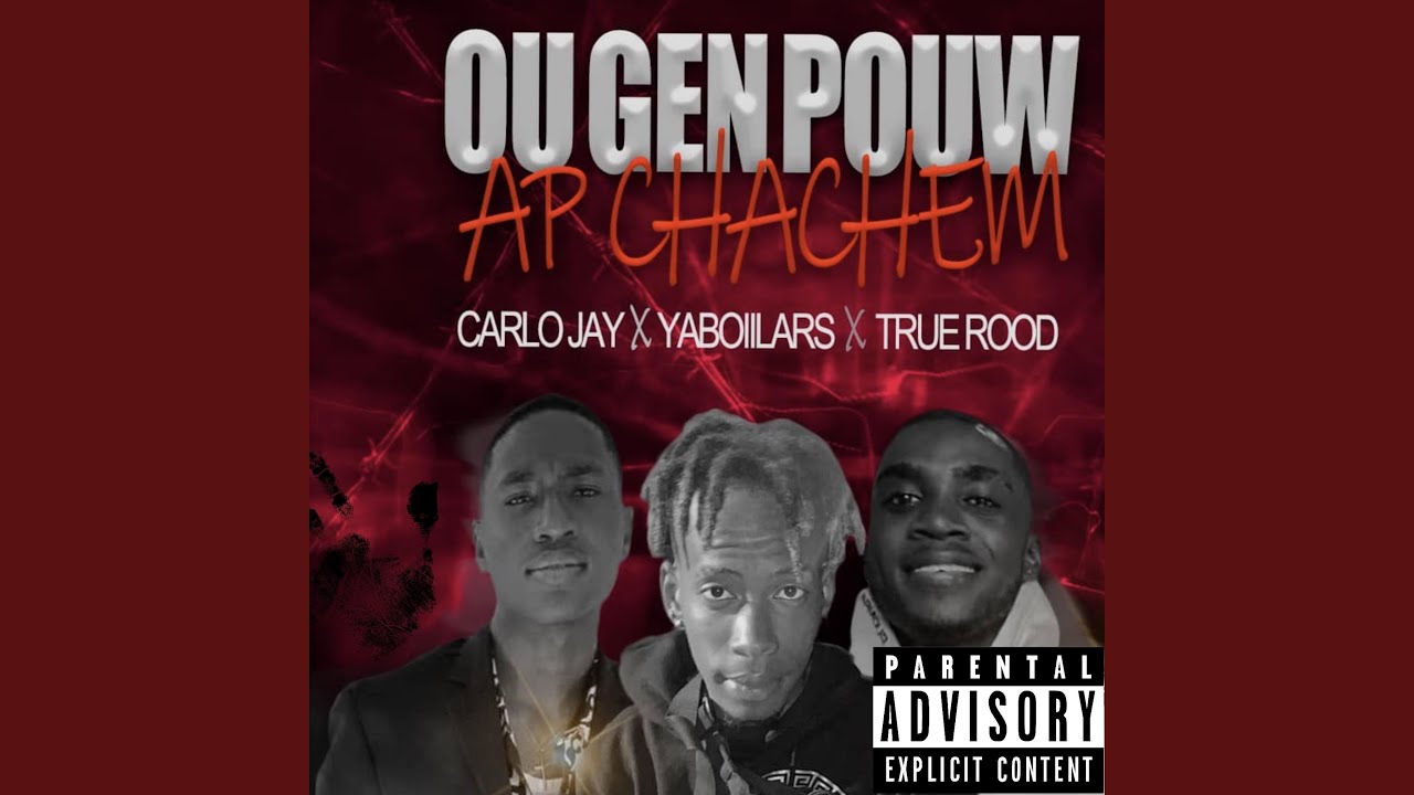 Ou Gen Pouw Ap Chachem - YouTube