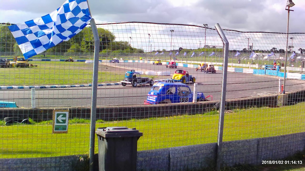 Swaffham Final - YouTube