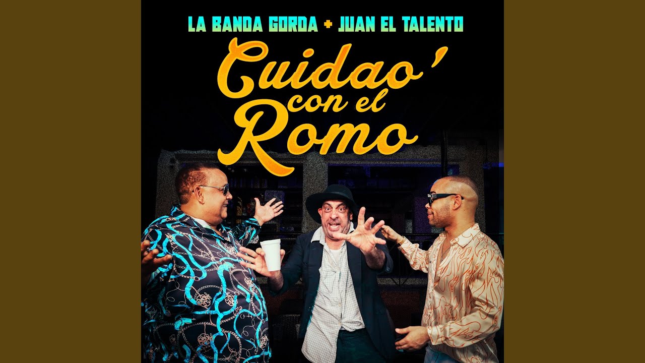 Cuidao Con El Romo - YouTube