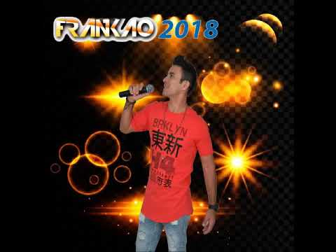 Cd Frankão 2018 - YouTube