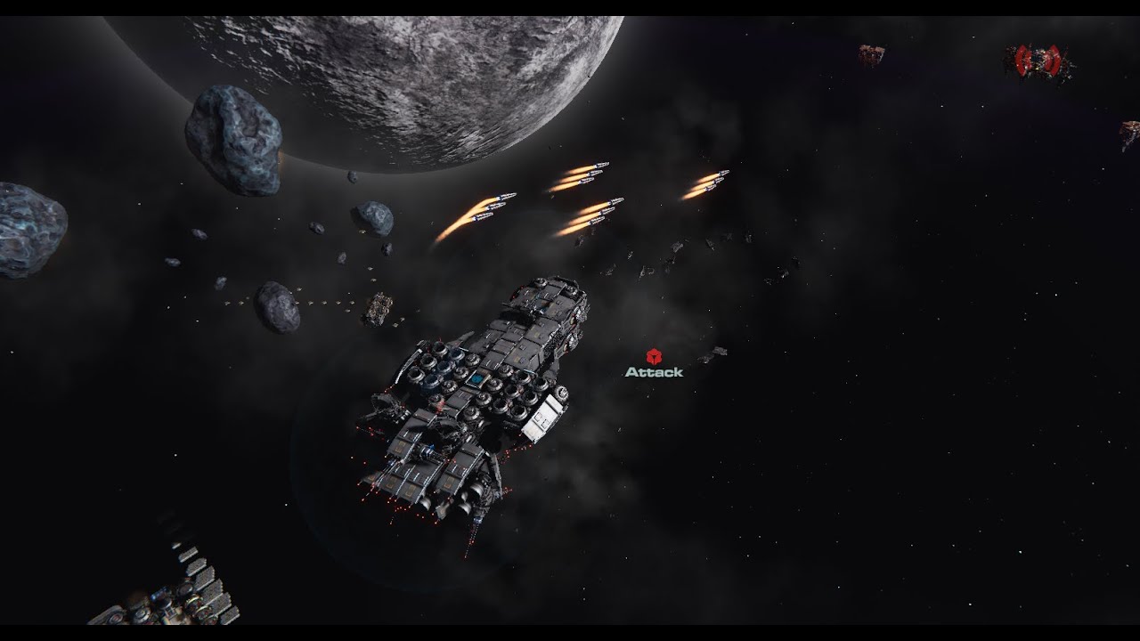 [ERA ONE] BASC(battleship3) A real battleship! Built true to its role ...