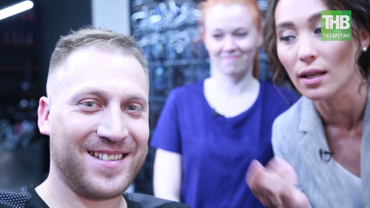 Мин 03/06/18 ТНВ - YouTube