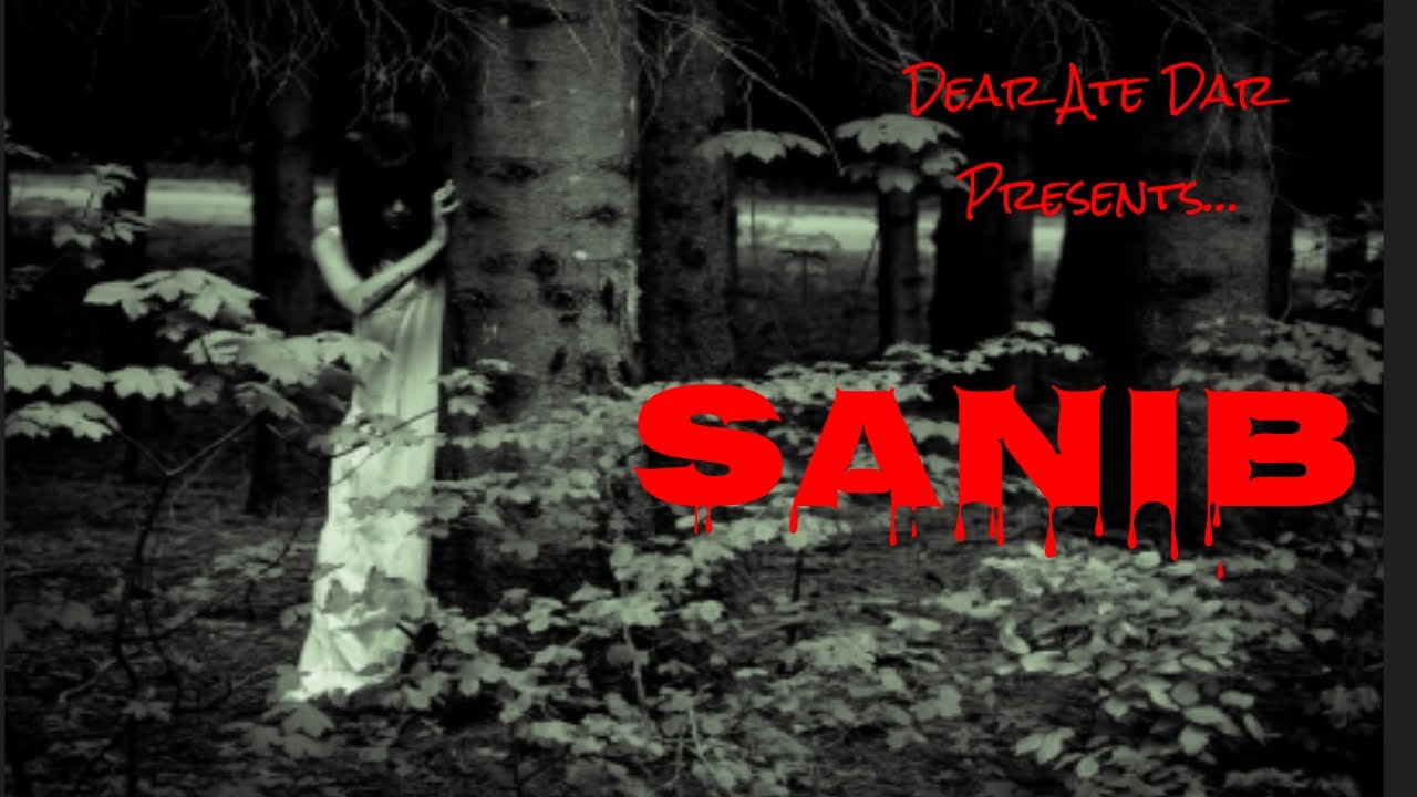 Dear Ate Dar Episode 40 | Halloween Special | Horror Story | Darlyn ...