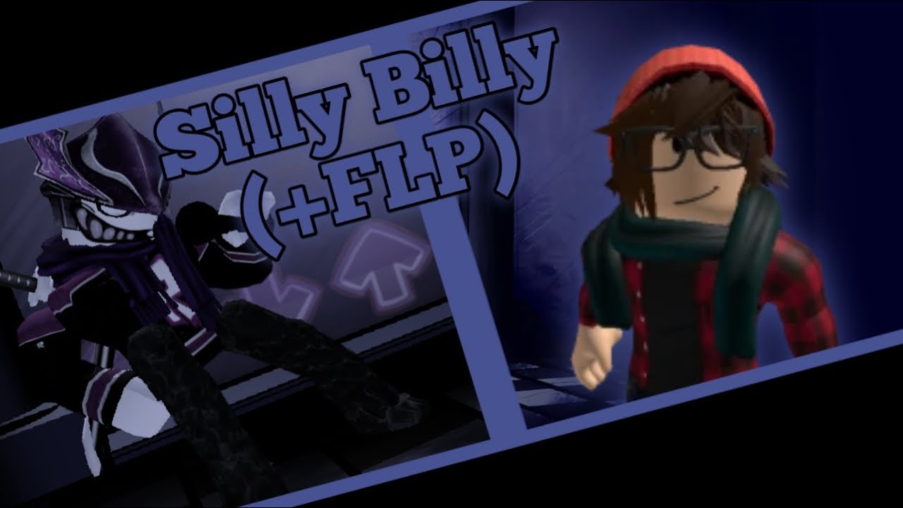 FNF':Vs. Yourself [SILLY BILLY PERO BEANIE BOY LO CANTA] (+FLP) - YouTube
