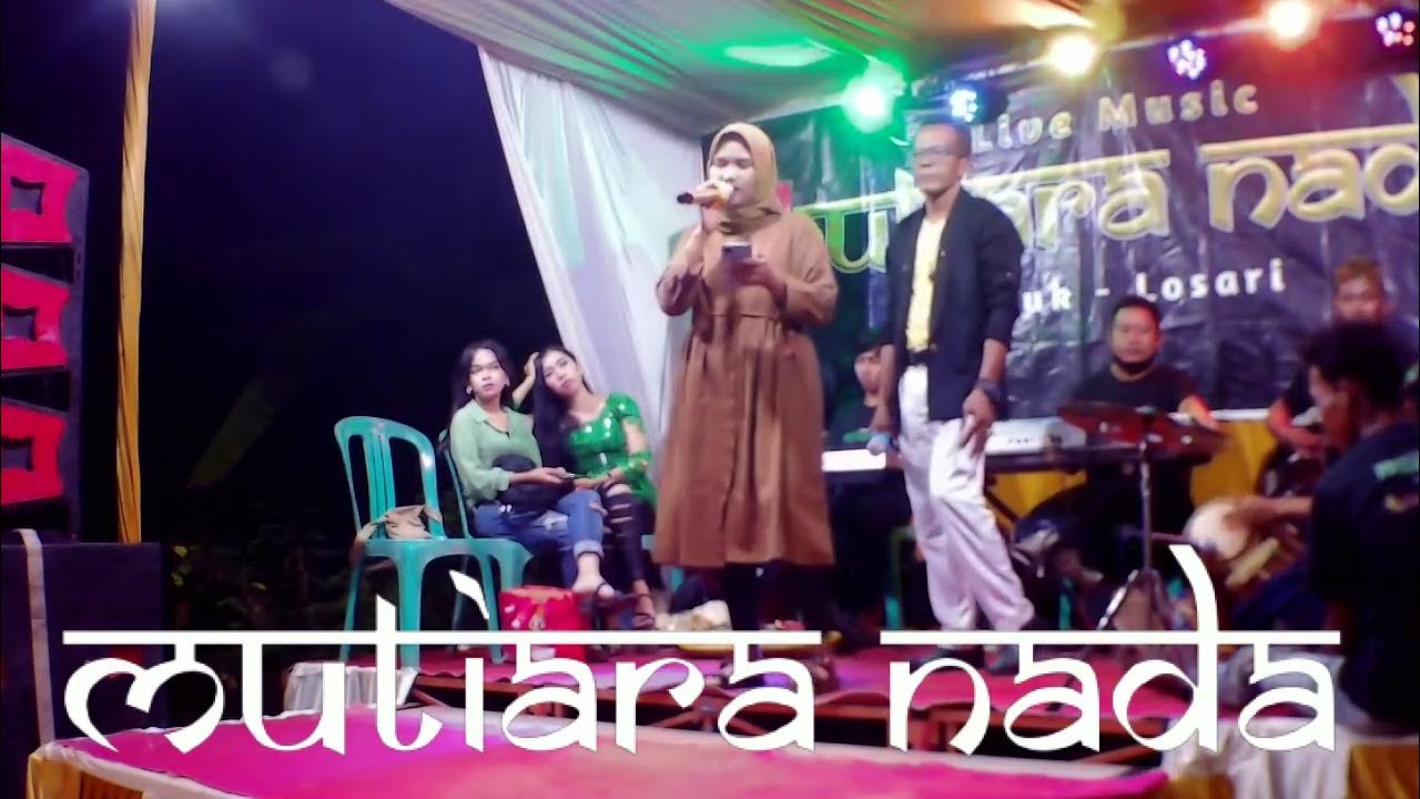 Lagu Perdana Tri Wilan Andani Terbaru 2022 Mutiara Nada - YouTube