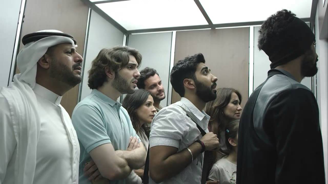 Popeyes TVC ME Arabic - YouTube