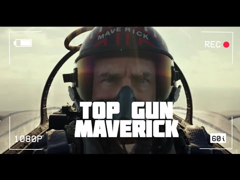 Hangman saves Maverick & Rooster Scene | Top Gun Maverick | 2022 | 1080 ...