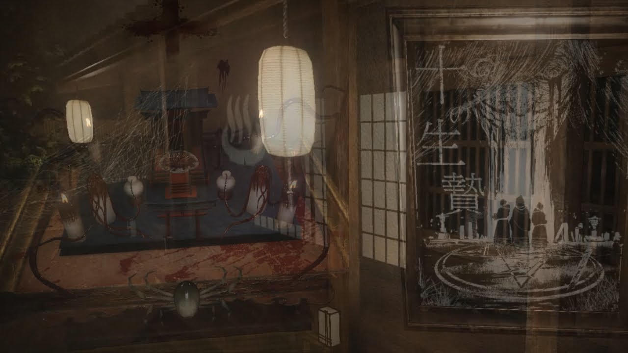 JE DÉCOUVRE LA NOUVELLE MAP DE DEVOUR EN MODE JAPONAIS!!!!!! - YouTube