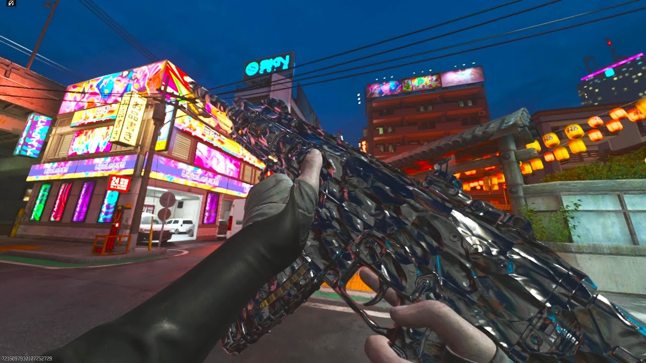 UNCUT: OBSIDIAN CAMO IS BACK - YouTube