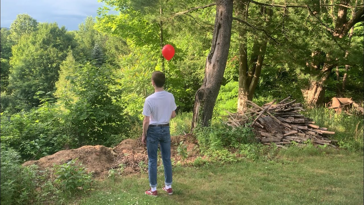 Logan Pitt - Drifting Away - YouTube