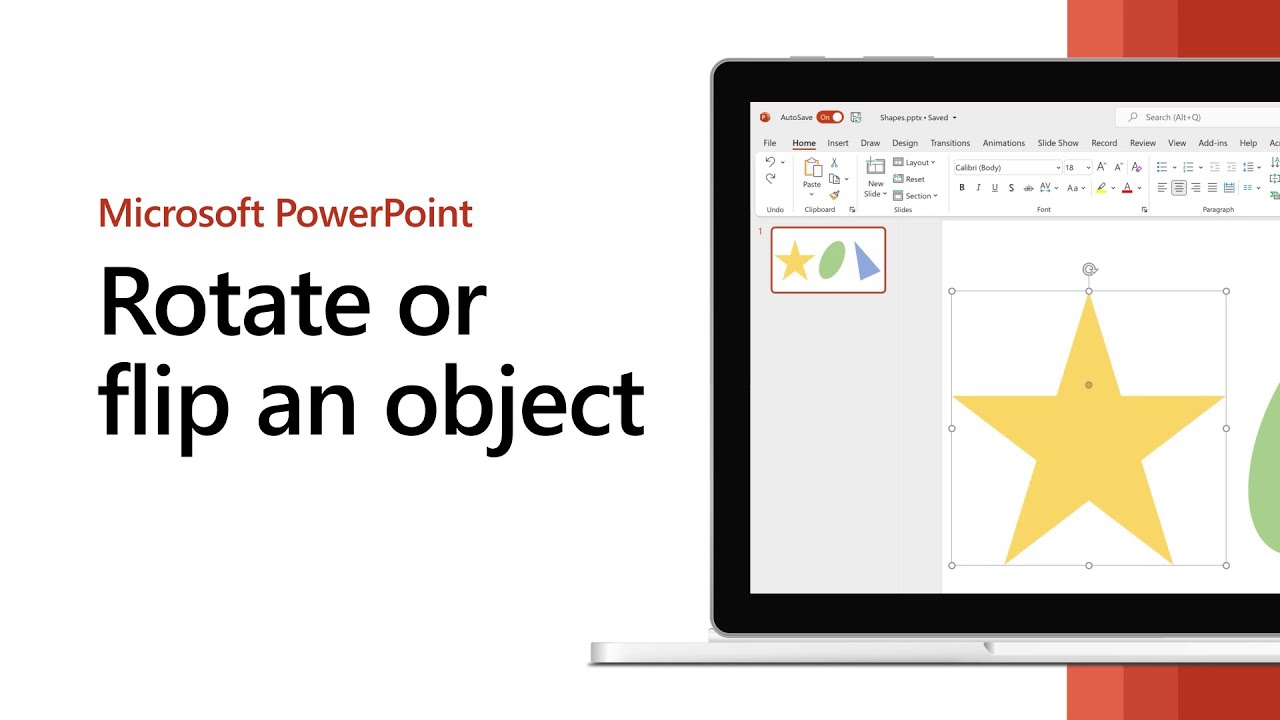 PowerPoint Tutorial Rotate Or Flip An Object EXPERTZONE PHILIPPINES powerpoint-tutorial-rotate-or-flip-an-object-expertzone-philippines