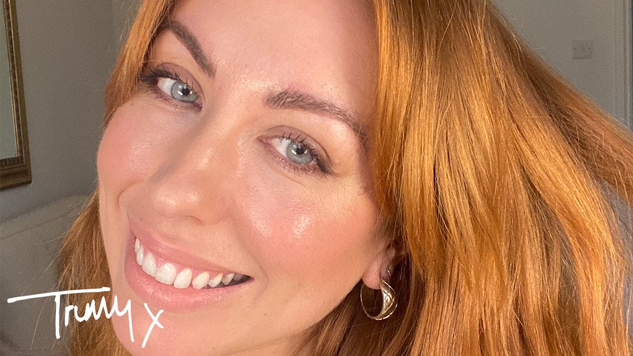 Creating The Perfect Daytime Base With Laura Hulbert | Makeup Tutorial ...