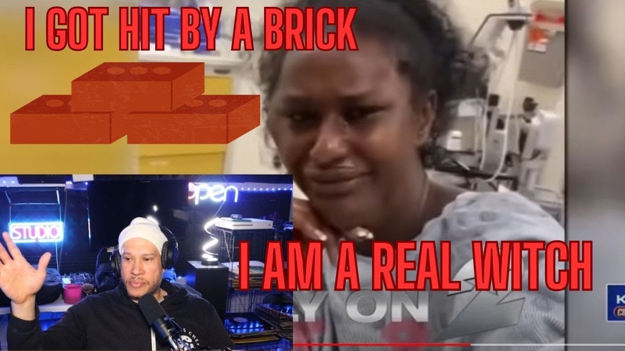 Brick Lady story #subscribe #share #bricklady - YouTube