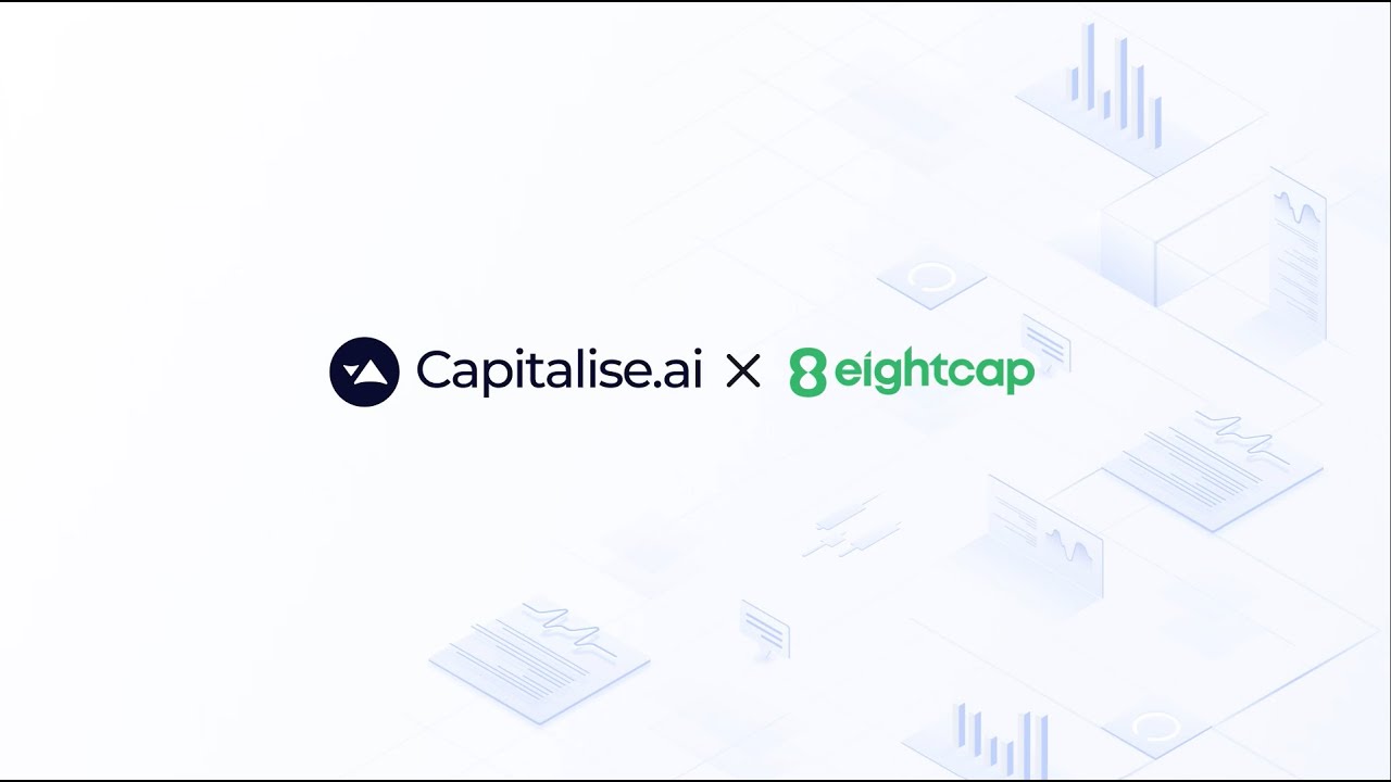 Make Trading Easier with Capitalise.ai - pt.1 - YouTube