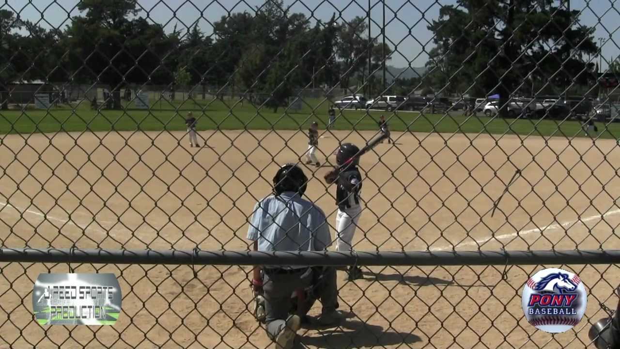 James Reed Jr.- 2012 Season Highlights (Part 2) - YouTube