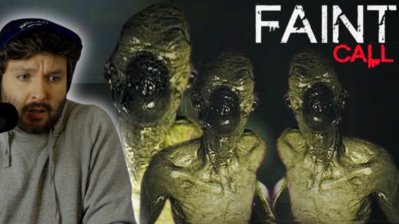 UNINSTALLING THIS GAME IMMEDIATELY. THE JUMPSCARES ARE TOO MUCH!! THE ...
