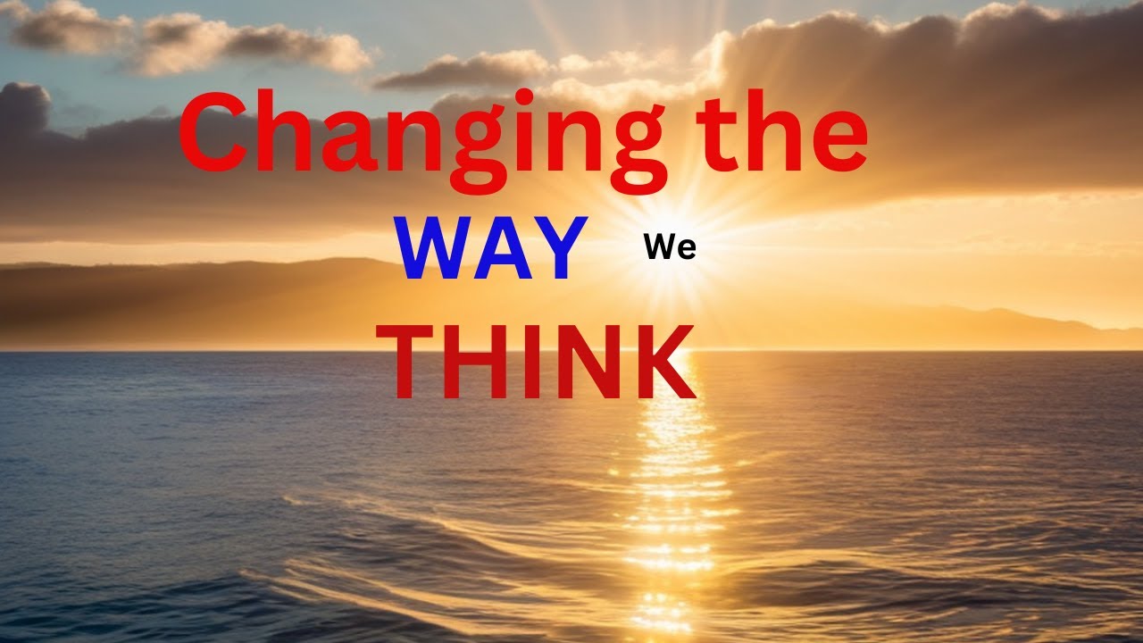 Transform Your Life: The Magic of Positive Thinking 2024 - YouTube