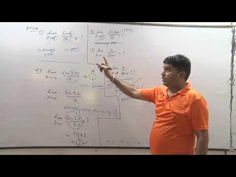 Lec 4 Limit And Derivative 1 - YouTube