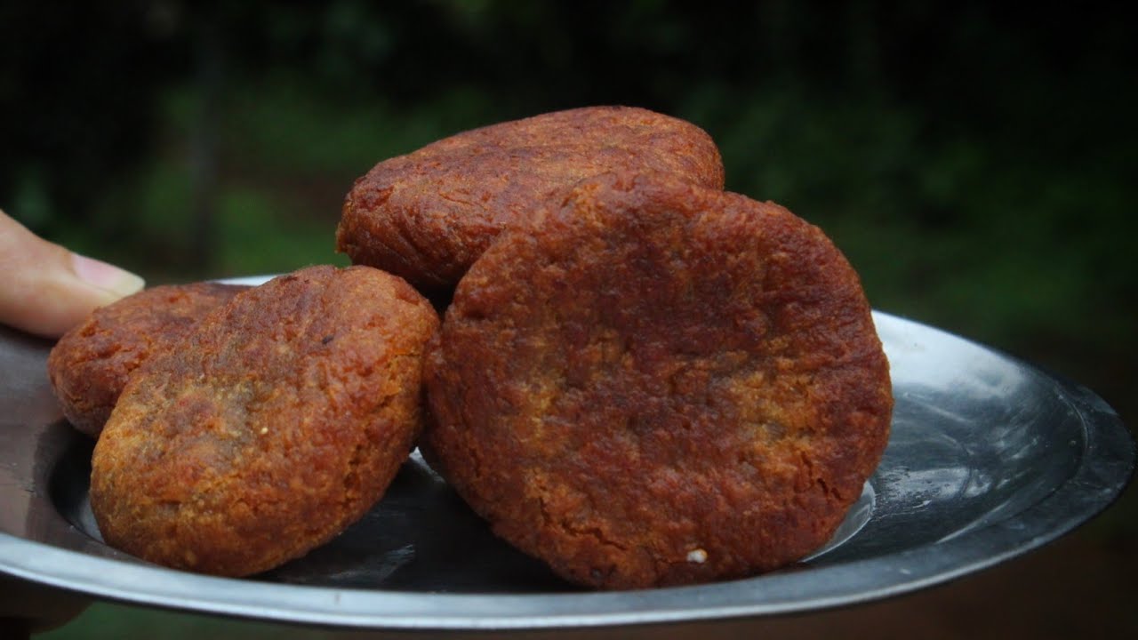 Kumbalakayi Garige / Sweet Pumpkin Kajjaya / North karnataka special ...