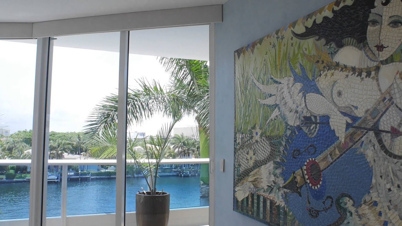 Property Showcase | La Rive Condo #401 - YouTube