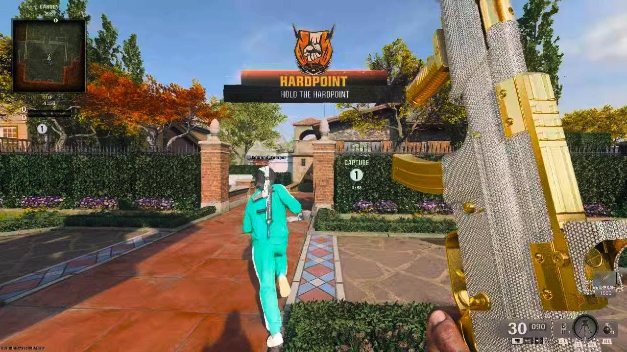 Call of Duty..Bo6 RANKED - YouTube