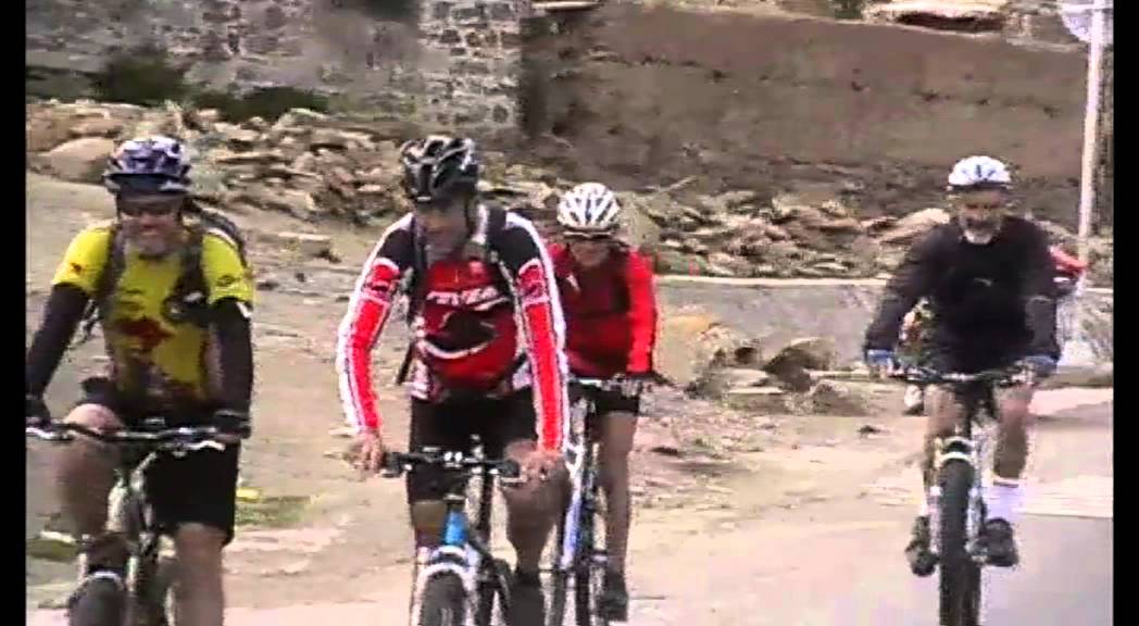 High Altitude Cycling Tours - Global Cycling Adventures High Altitude ...
