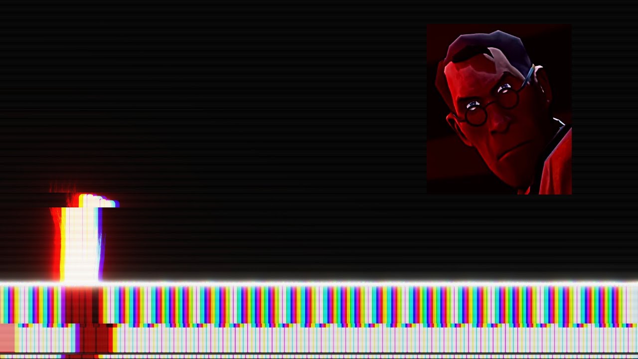 pov: you are an engi in the intel room - YouTube