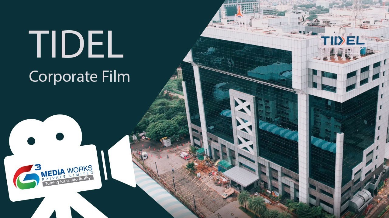 TIDEL Corporate Video - YouTube
