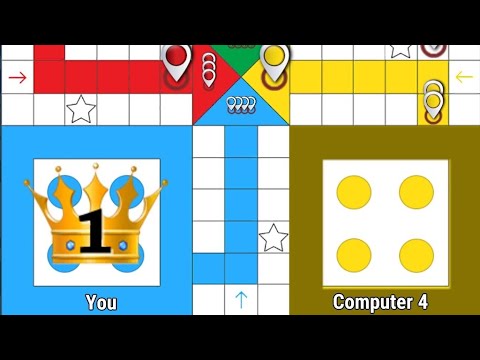R334 : LUDO KING 👑🎲 - YouTube