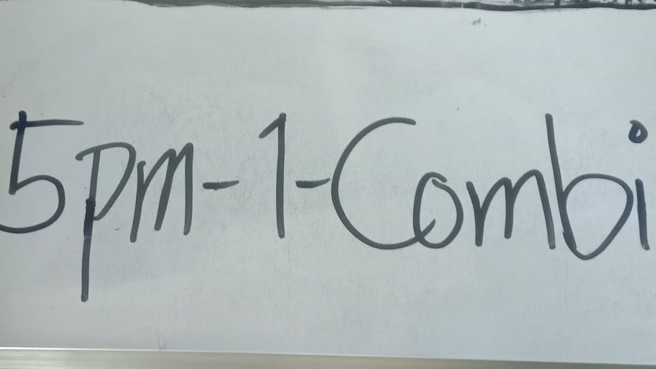 1 combi 5pm draw padaug pa on the spot 3d national swertres Lotto ...