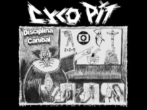 Cyco Pit - A Policia Está Lá Fora